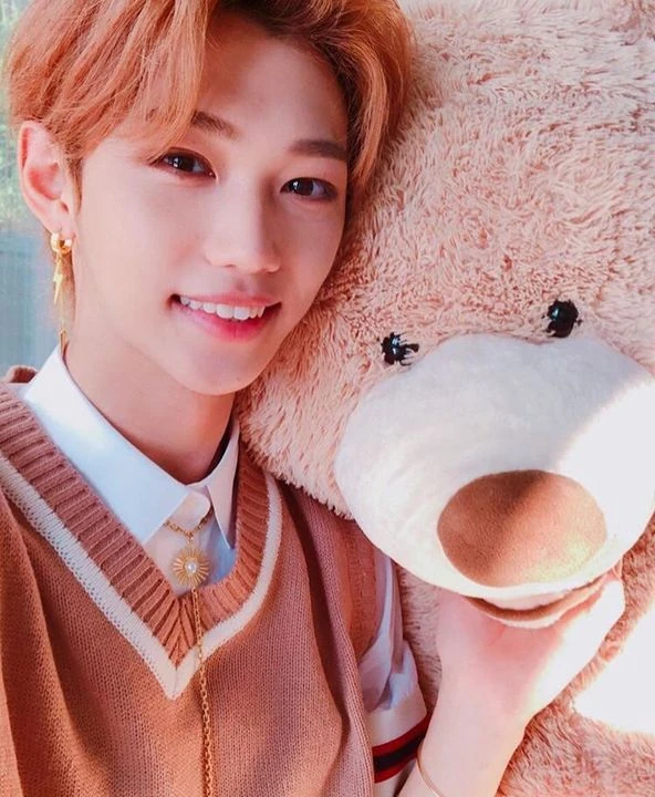 Another cute pic of Felix :) | Fandom