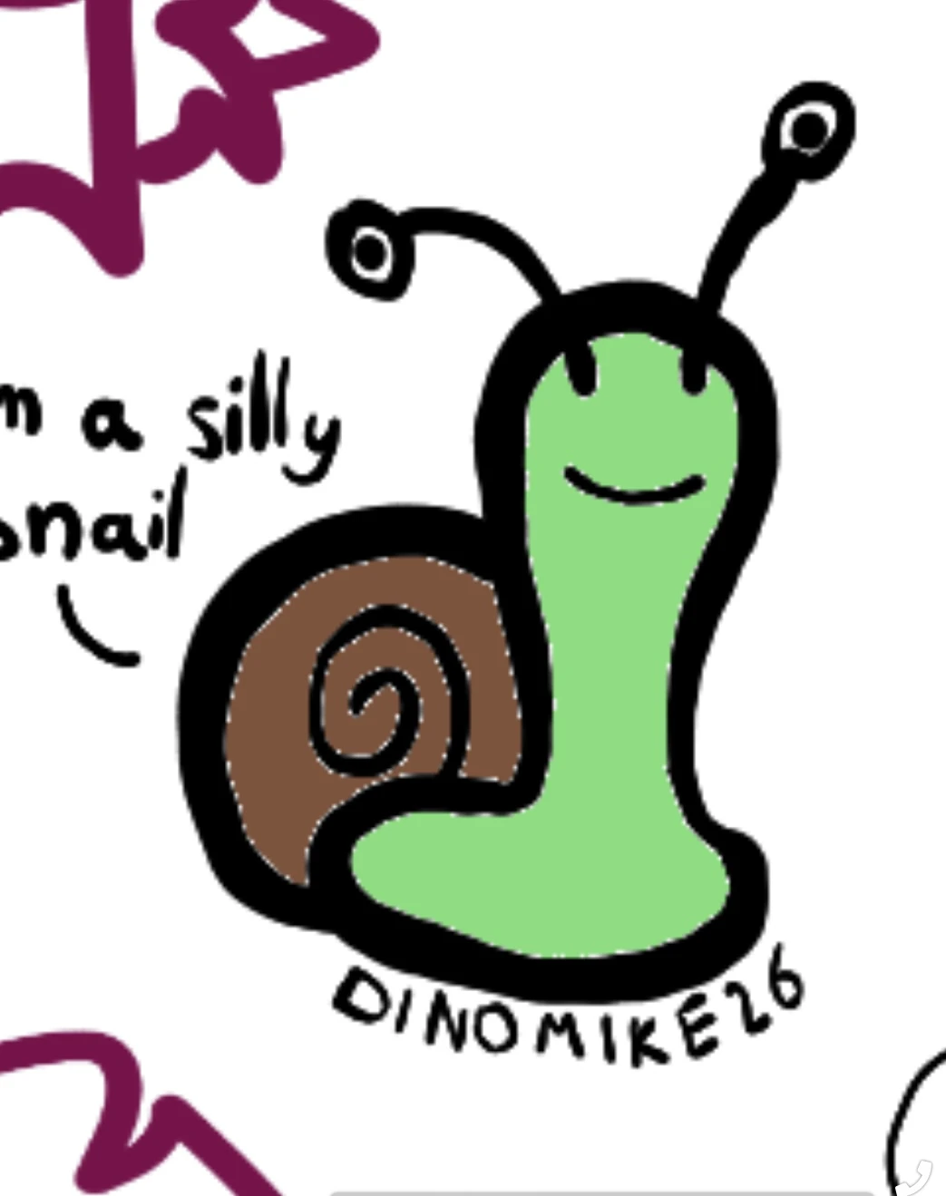 Snail | Fandom