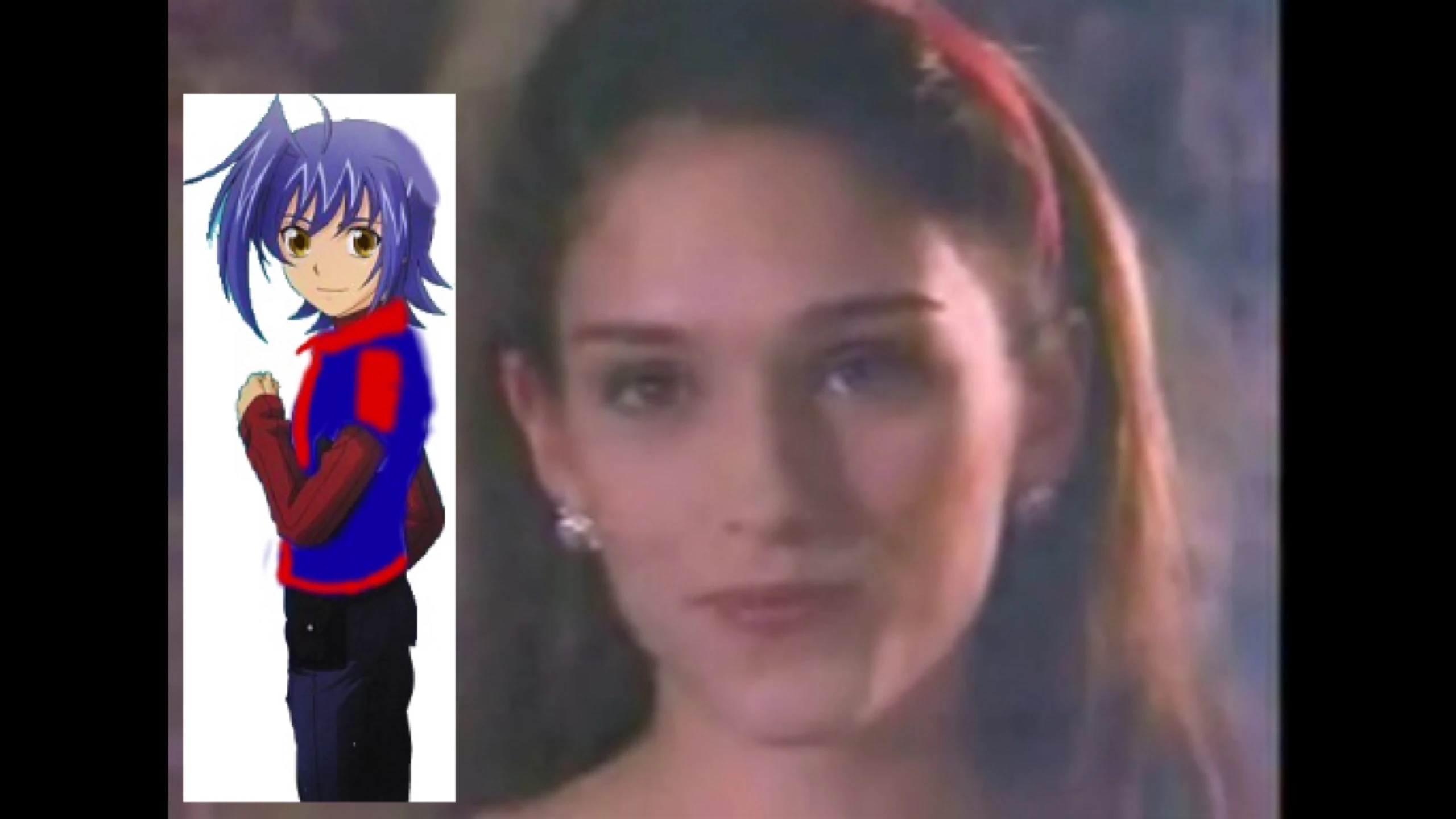 Tyler and Kimberly Ann Hart (Mighty Morphin Power Rangers) | Fandom