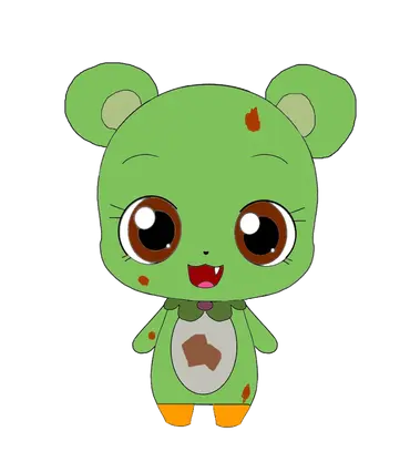 Discuss Everything About Catch! Teenieping Wiki | Fandom