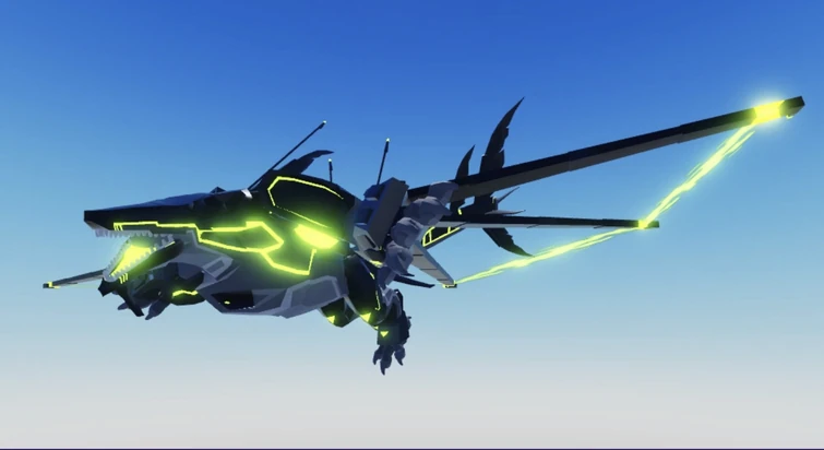 Sonaria News 4/25/2023: New Jet Creature Jetebene + New Alien Korathos ...