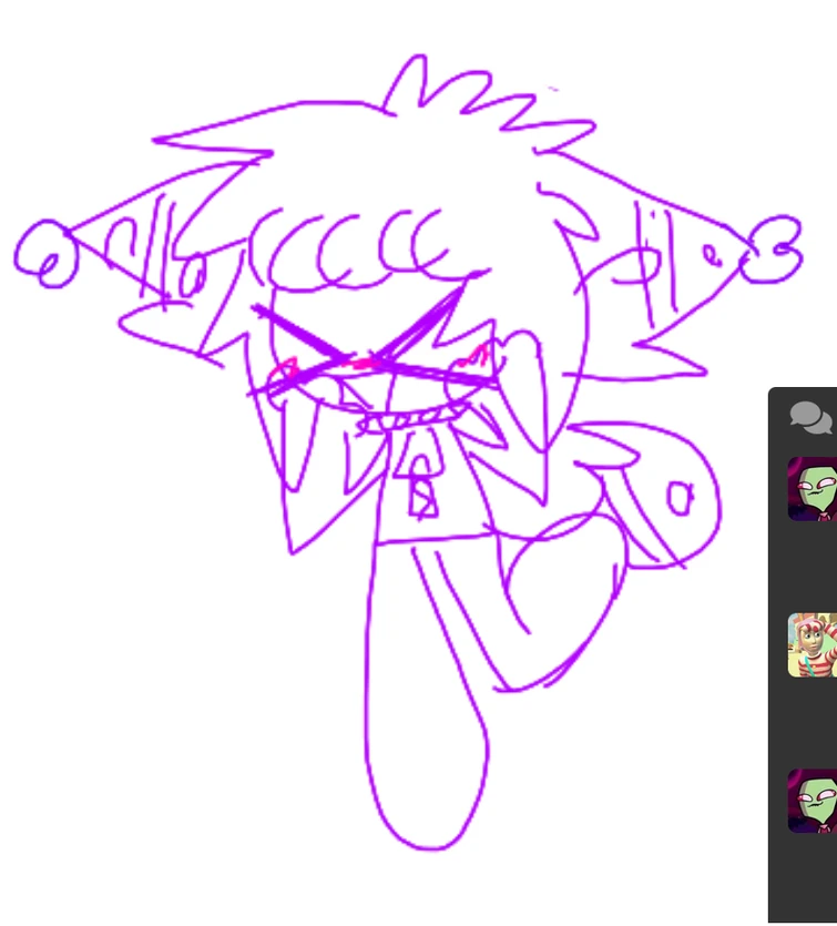 SCREAMING CRYING /VPOS | Fandom