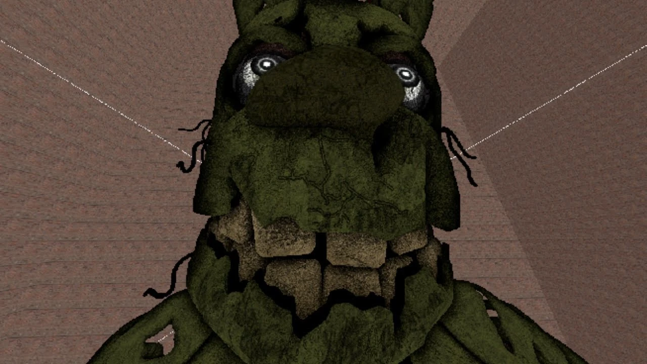 "I Always Come Back!" | Fandom