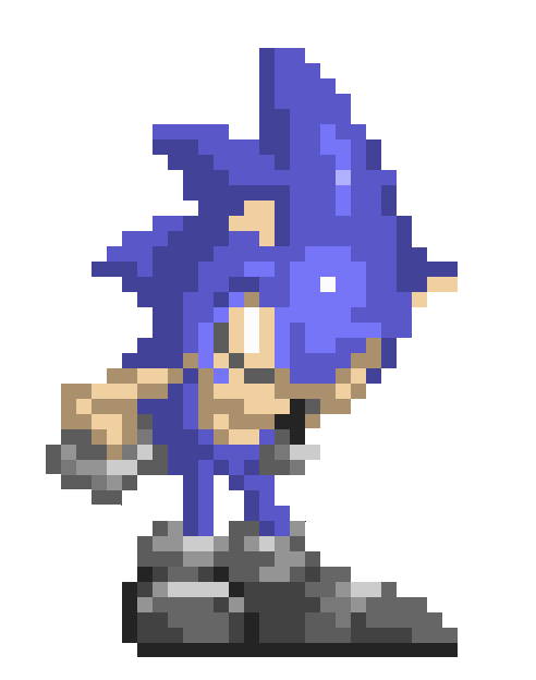 little funni 2011 sprite thing. | Fandom