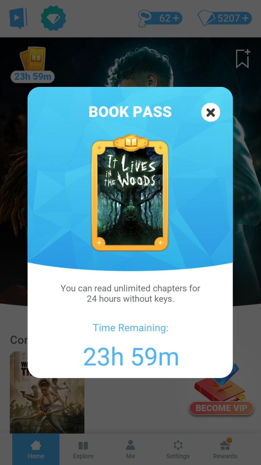 Book and Choice Pass Event | Fandom