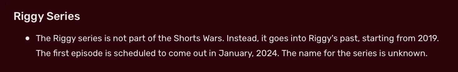 Well this is outdated | Fandom