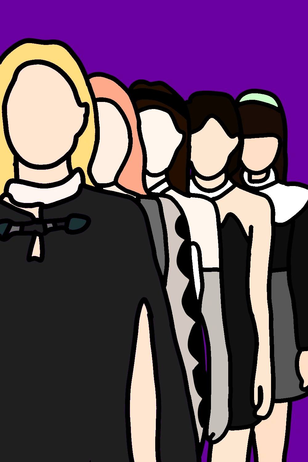 here's red velvet | Fandom