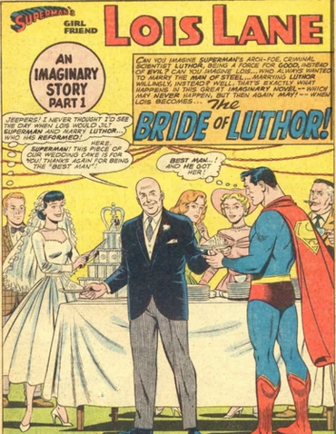 Discuss Everything About DC Database | Fandom