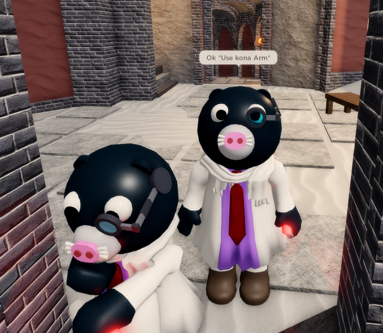 Discuss Everything About Piggy Wiki | Fandom