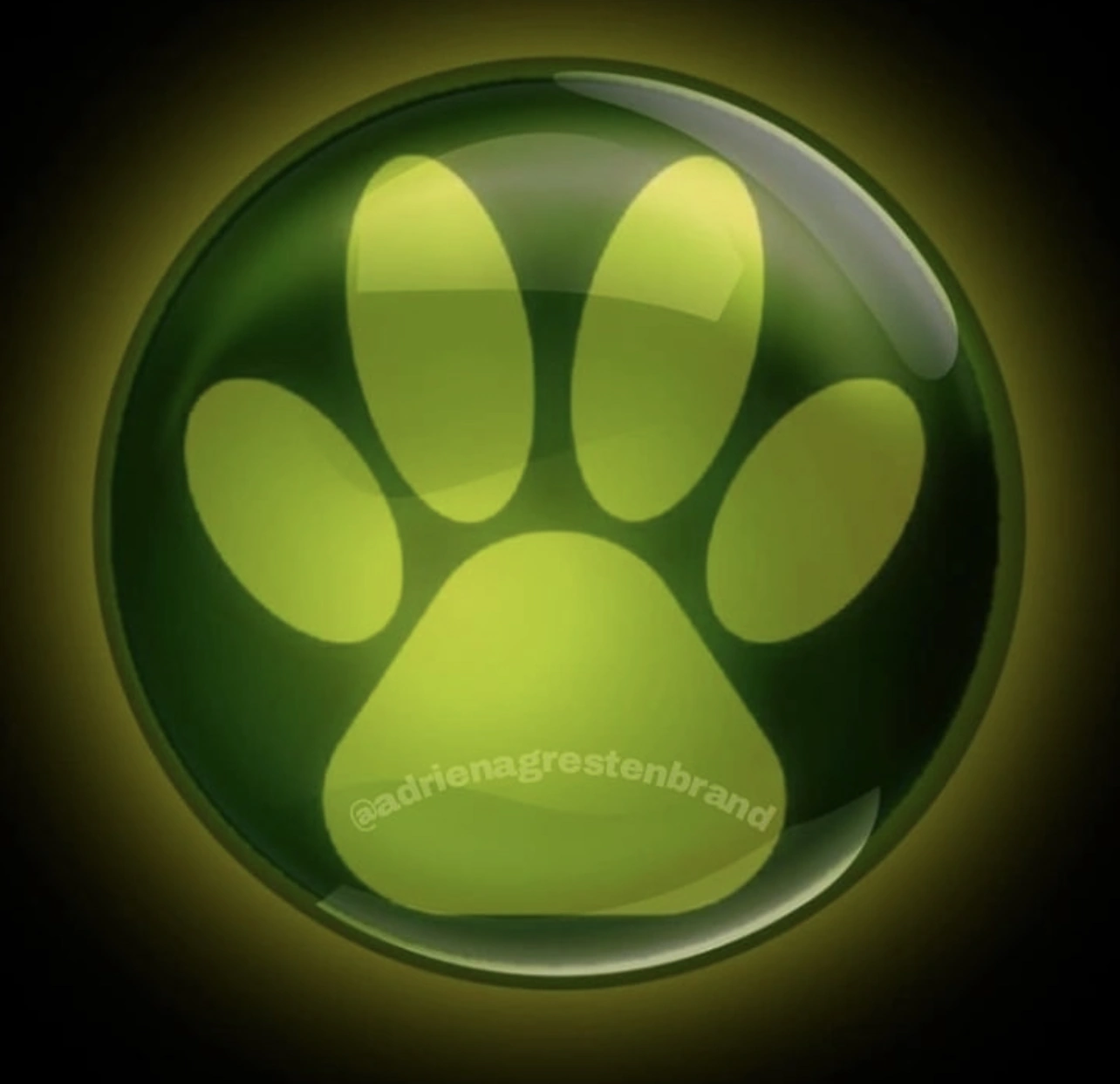 I love this catnoir symbol can u guys tell me what do I think a ...