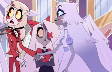 jealous vaggie frame | Fandom