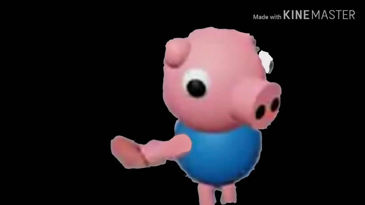 cursed georg pag | Fandom