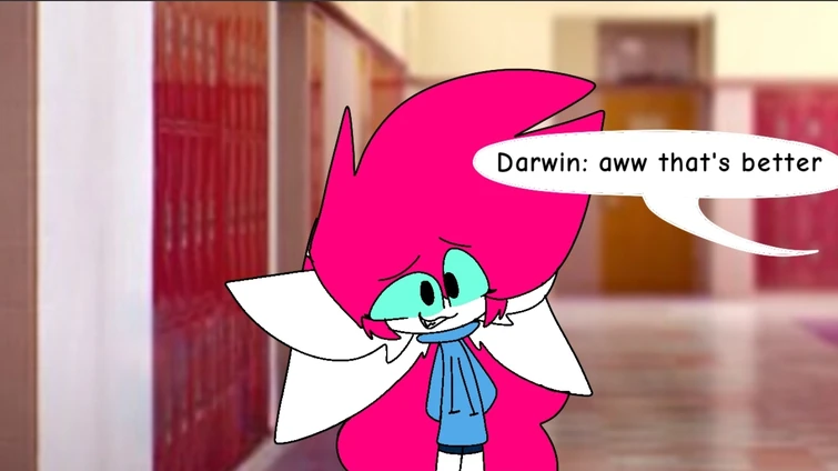 Discuss Everything About The Amazing World of Gumball Wiki | Fandom
