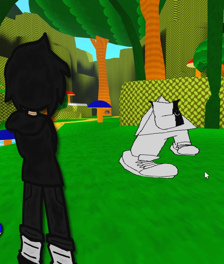 Roblox shitposts | Fandom