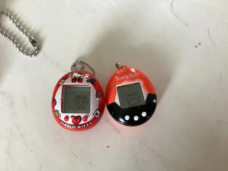 Discuss Everything About Tamagotchi Wiki | Fandom