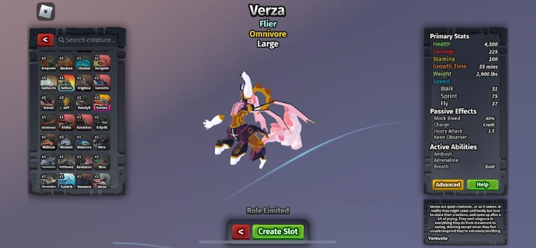 I FINALLY GOT VERZA! | Fandom