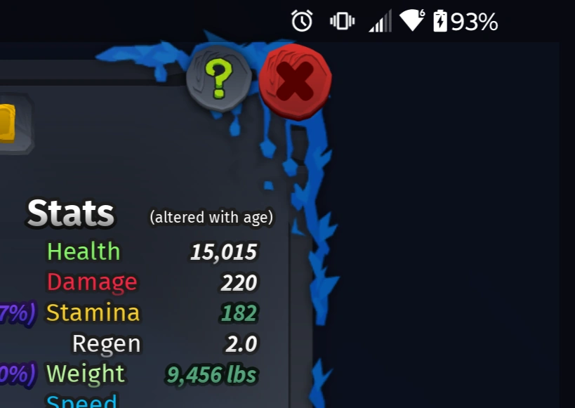 You get a 1% Hp buff | Fandom