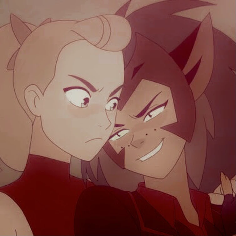 Some catradora icons I made | Fandom