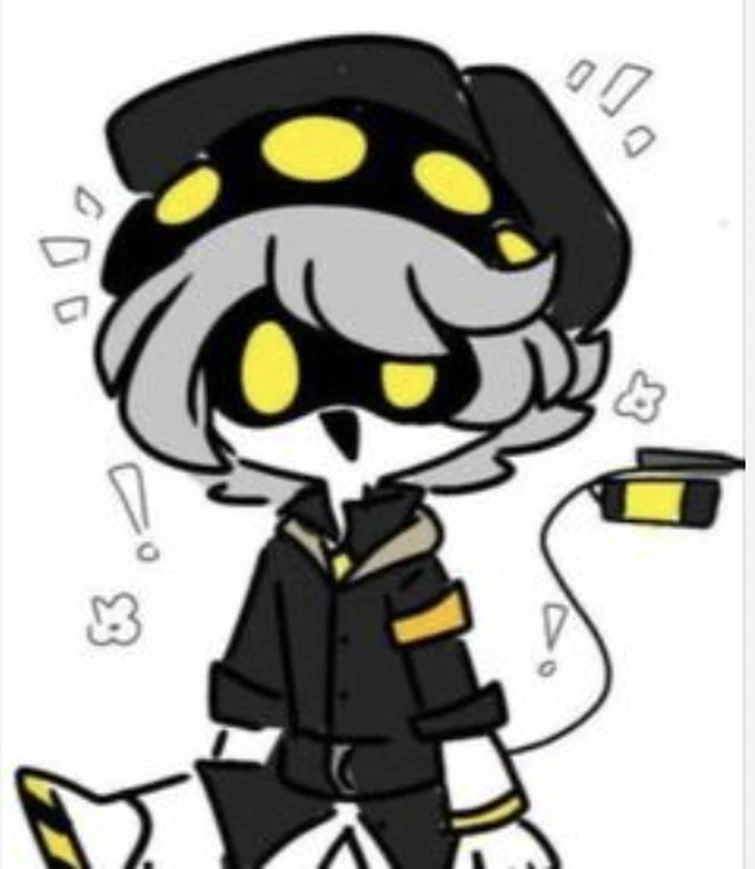 MY DISCORD PFP!!!!! :D | Fandom