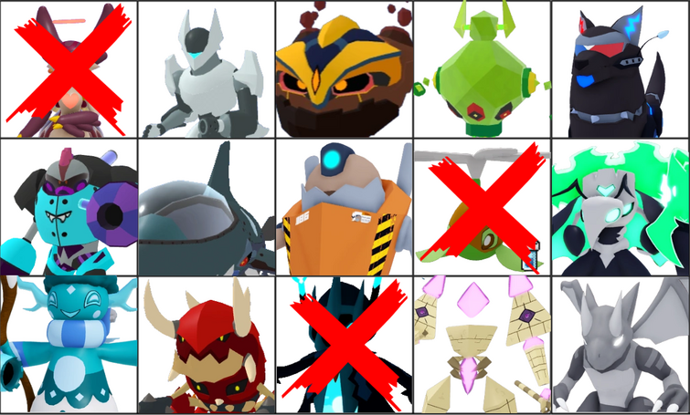 Discuss Everything About Loomian Legacy Wiki | Fandom