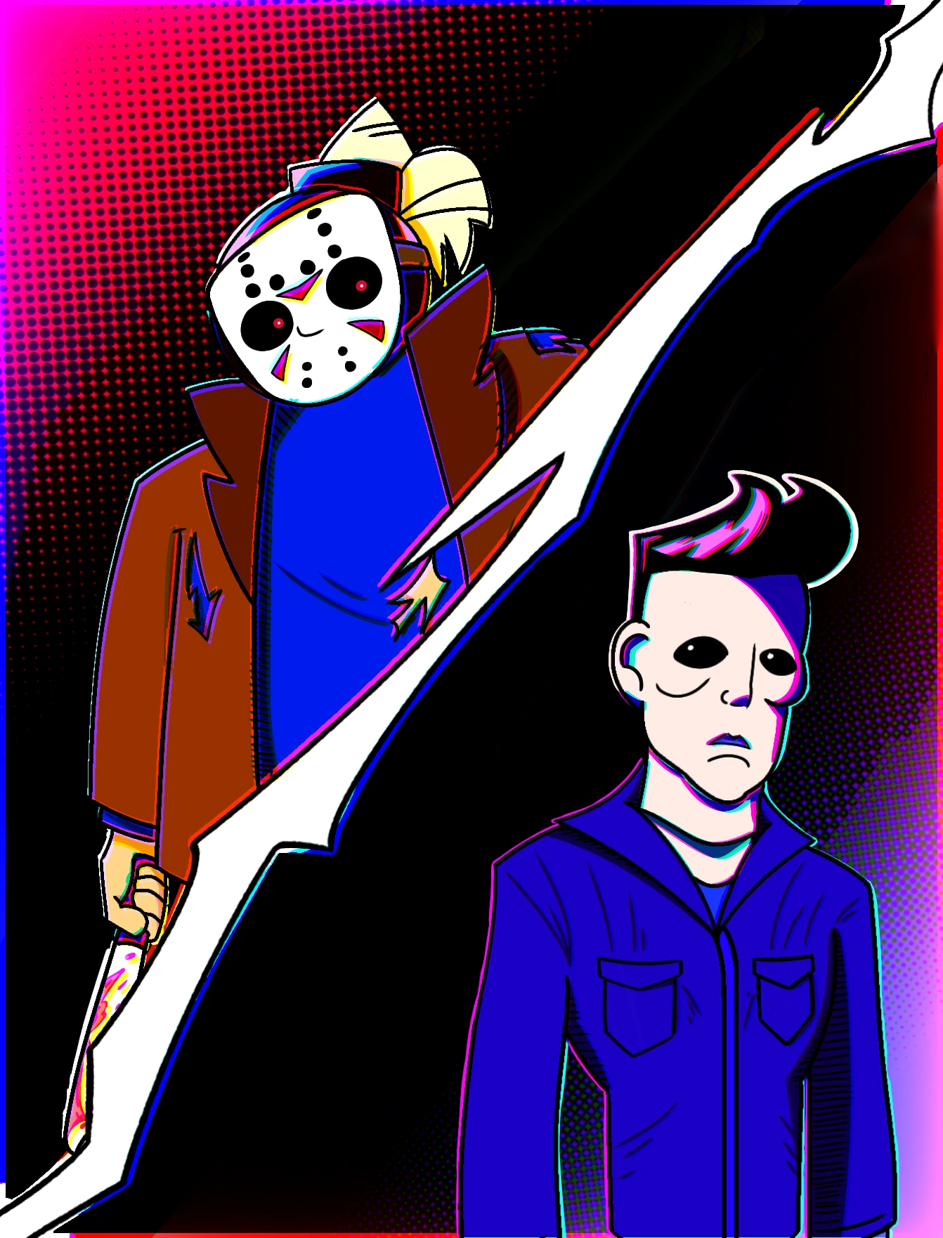 the poopshitters playing dress up | Fandom