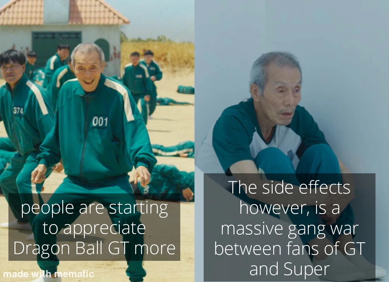 Current State of the fandom meme | Fandom