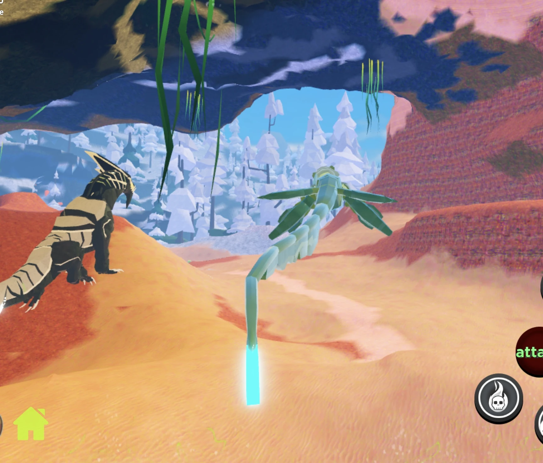 whats wrong here? | Fandom