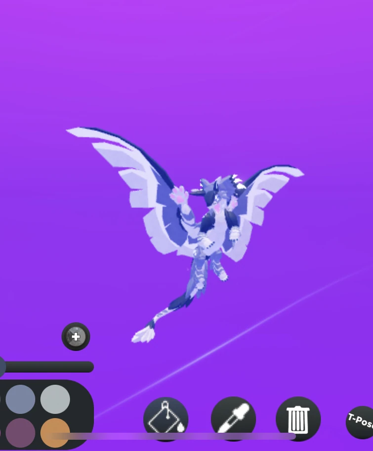 Made this CoS OC, any name suggests? | Fandom