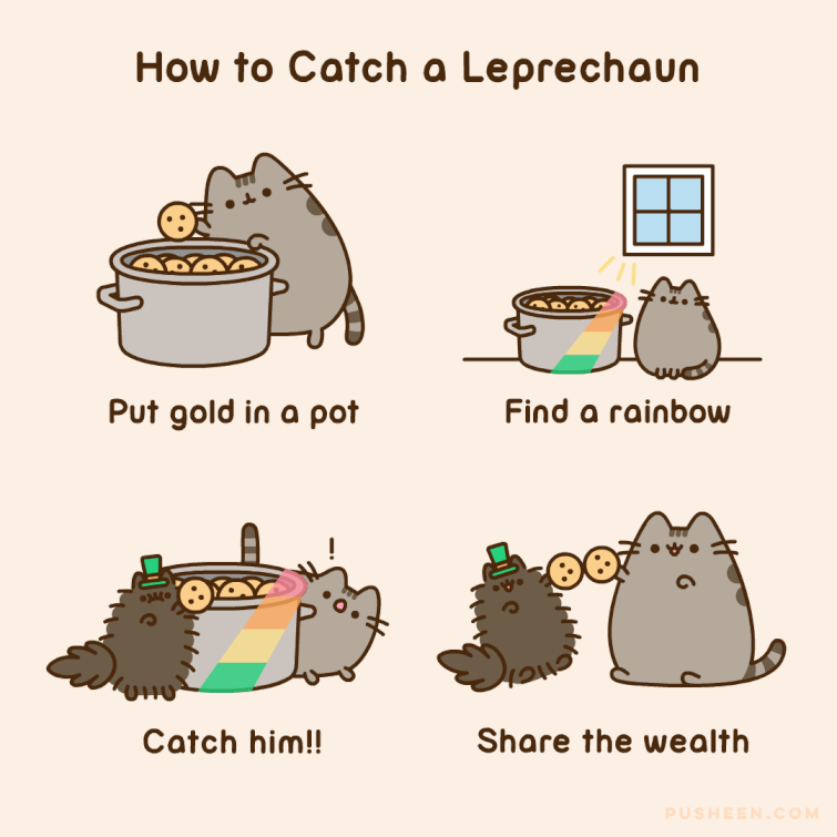 Discuss Everything About Pusheenthecat Wiki | Fandom