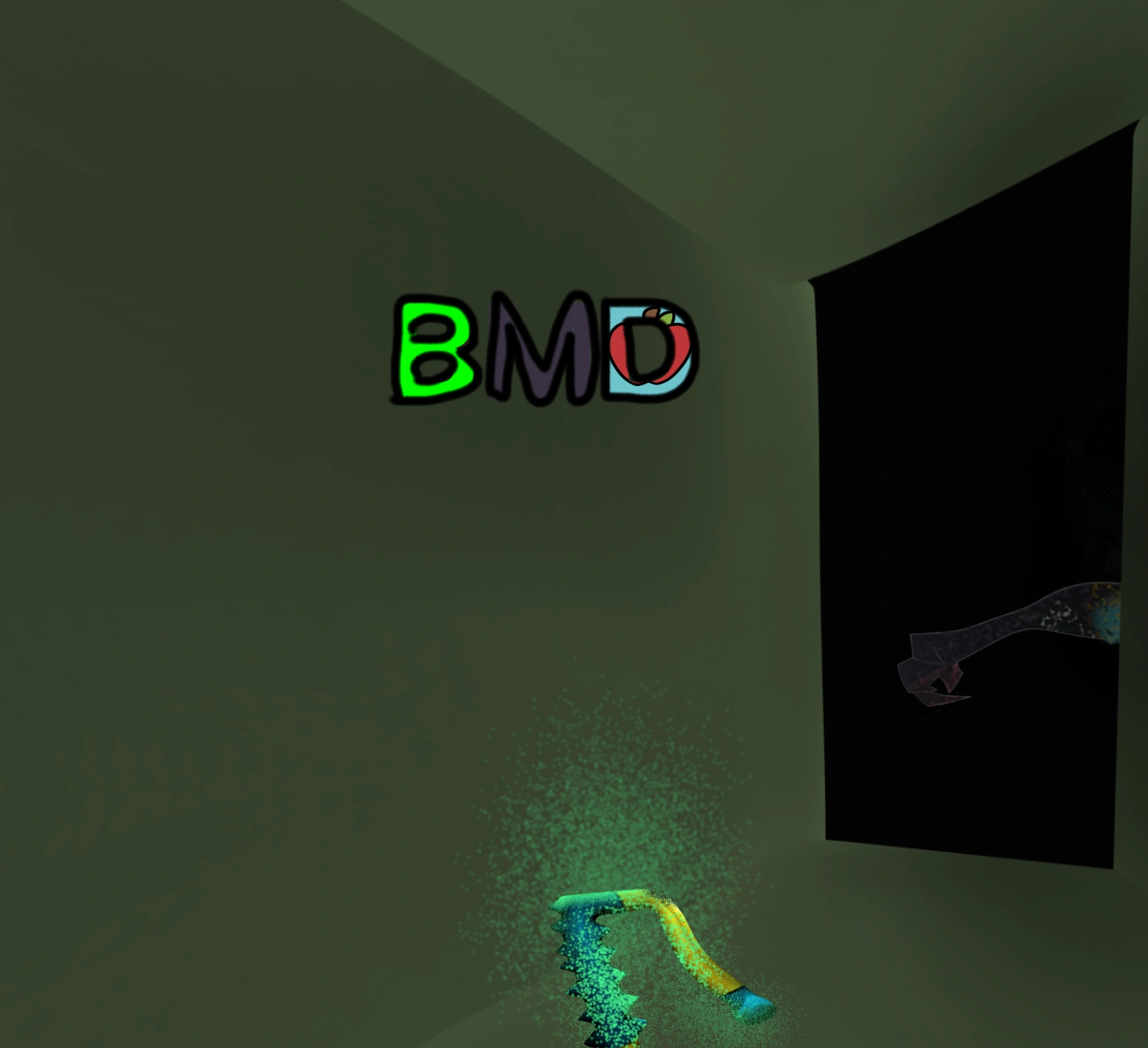 What does BMD mean? | Fandom