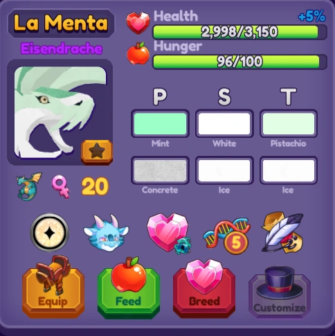 SWAPPING FM MMS EISEN! | Fandom