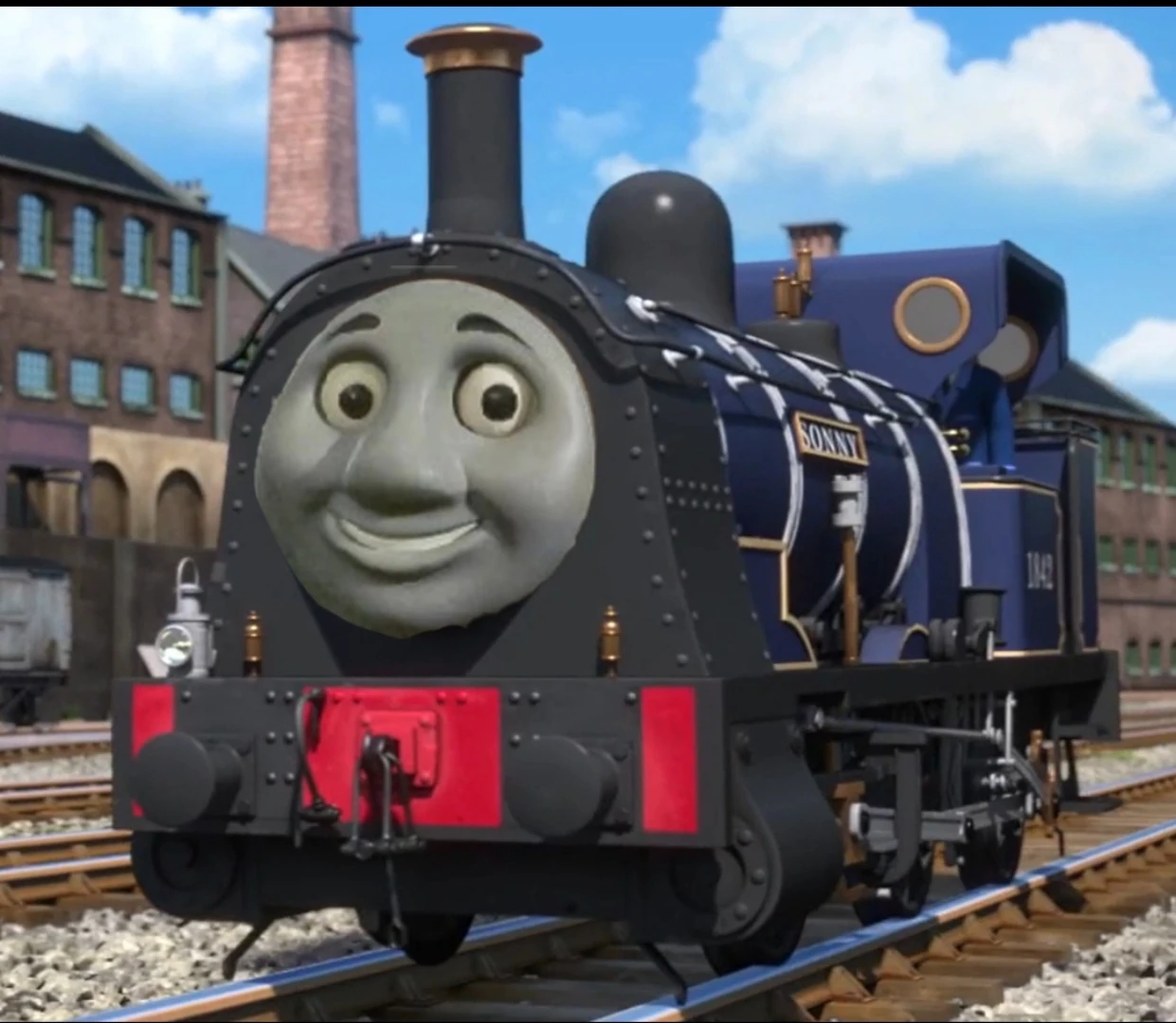 ttte but with knock off faces | Fandom
