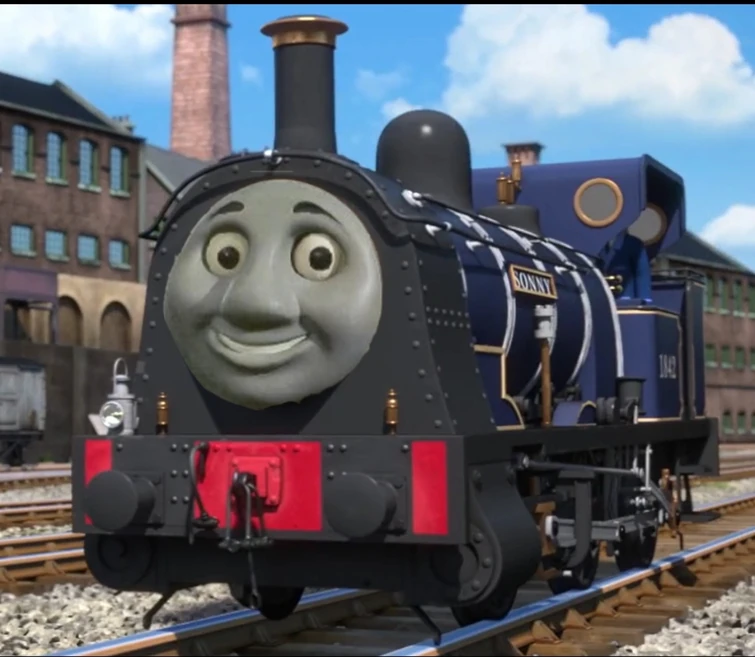 ttte but with knock off faces | Fandom