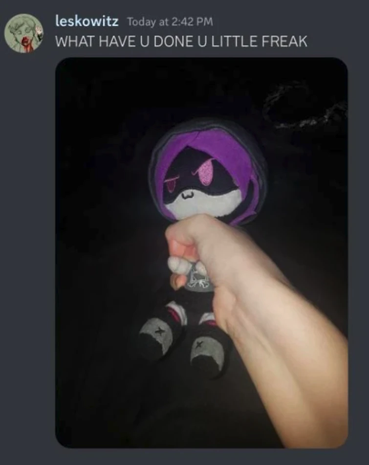 a perplexing amount of cursed MD images | Fandom