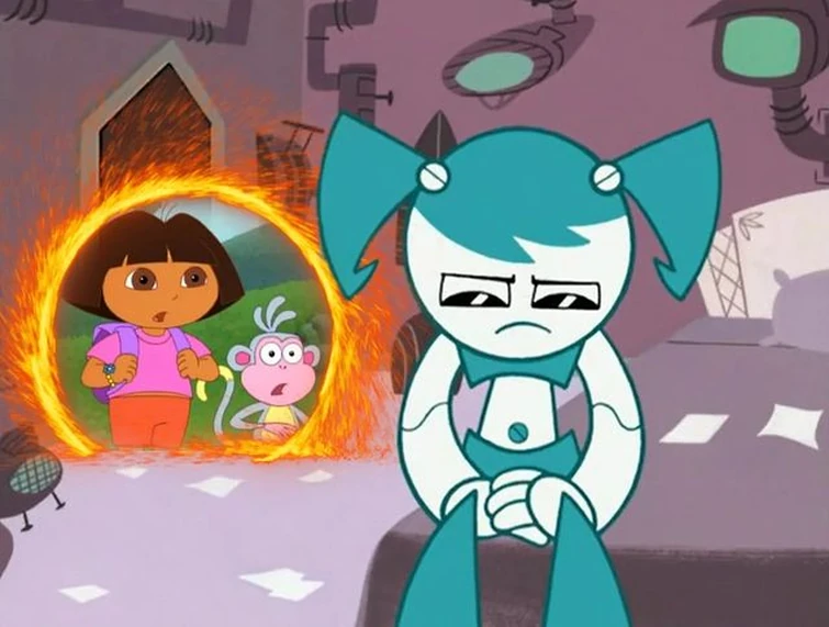 Discuss Everything About Dora the Explorer Wiki | Fandom