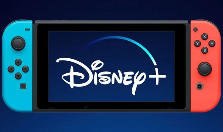 Can they watch Disney+ on Nintendo Switch? | Fandom