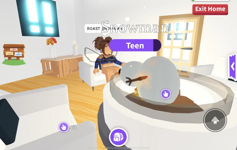 ahem ahem ahem | Fandom