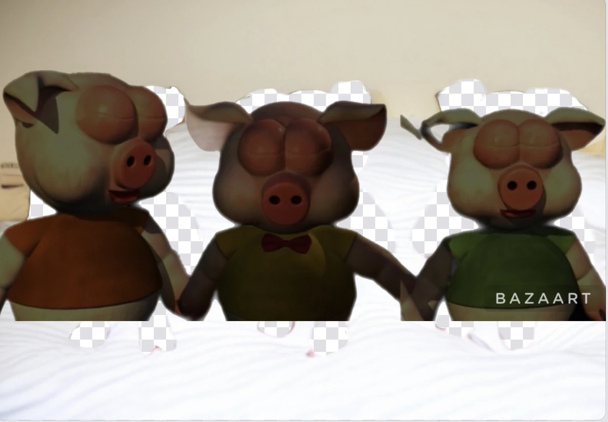 Picarón, Toti and Rulo sleeping together | Fandom