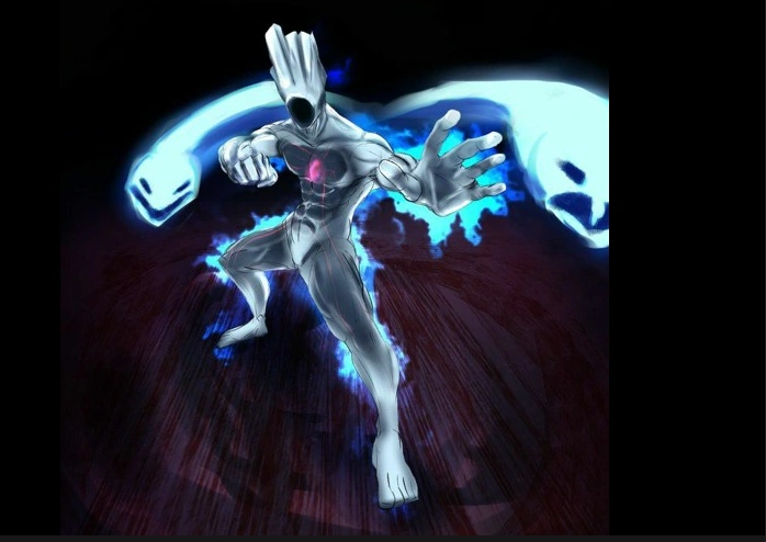 I HAVE BEEN AWOKEN ONCE MORE. | Fandom