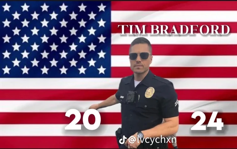 Discuss Everything About The Rookie Wiki | Fandom