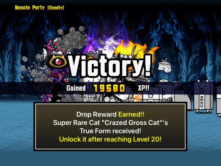 Discuss Everything About Battle Cats Wiki | Fandom
