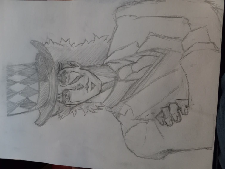 Speedwagon. | Fandom