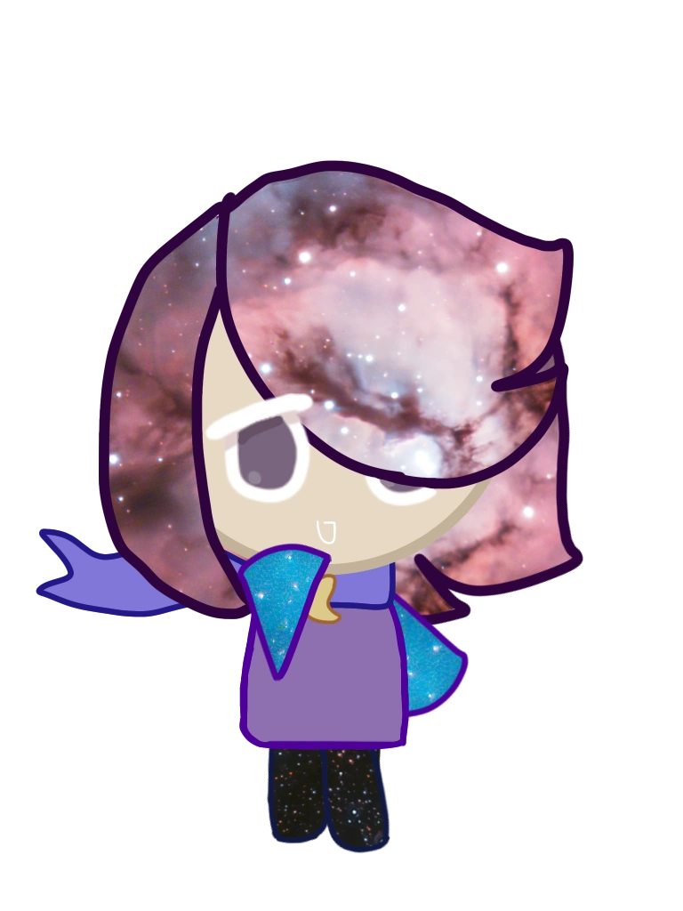 Relationships for Nebula Galaxy Cookie? | Fandom