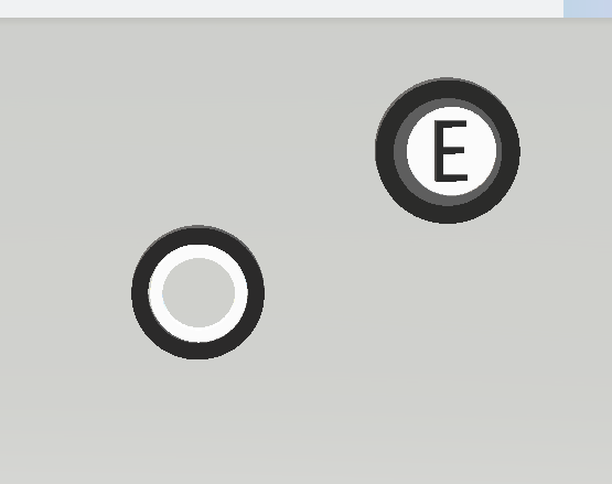 hold e rims and void rims in paint 3d | Fandom