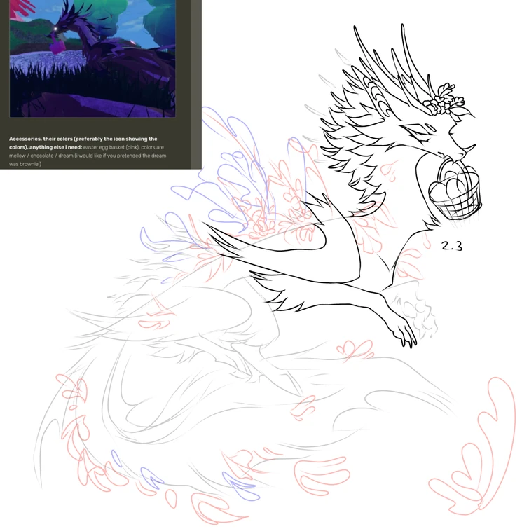some art wips | Fandom