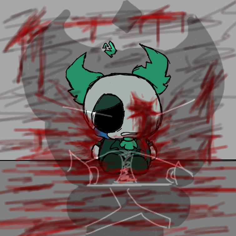 here is your beloved emo doctor who have so many simps in pretty blood style | Fandom