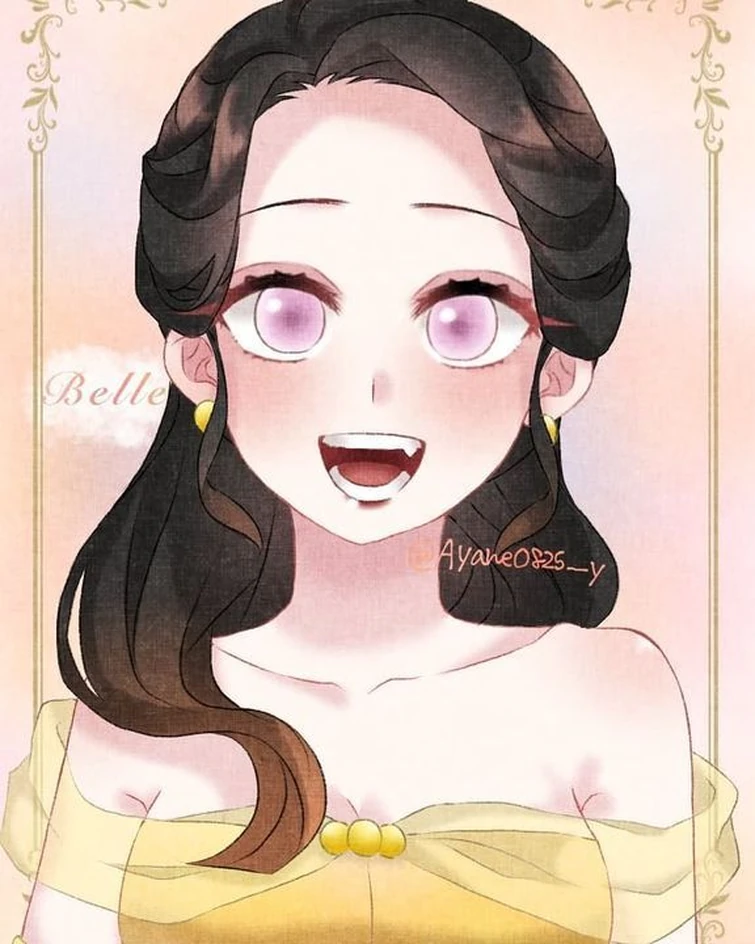 I guess they are disney princess | Fandom