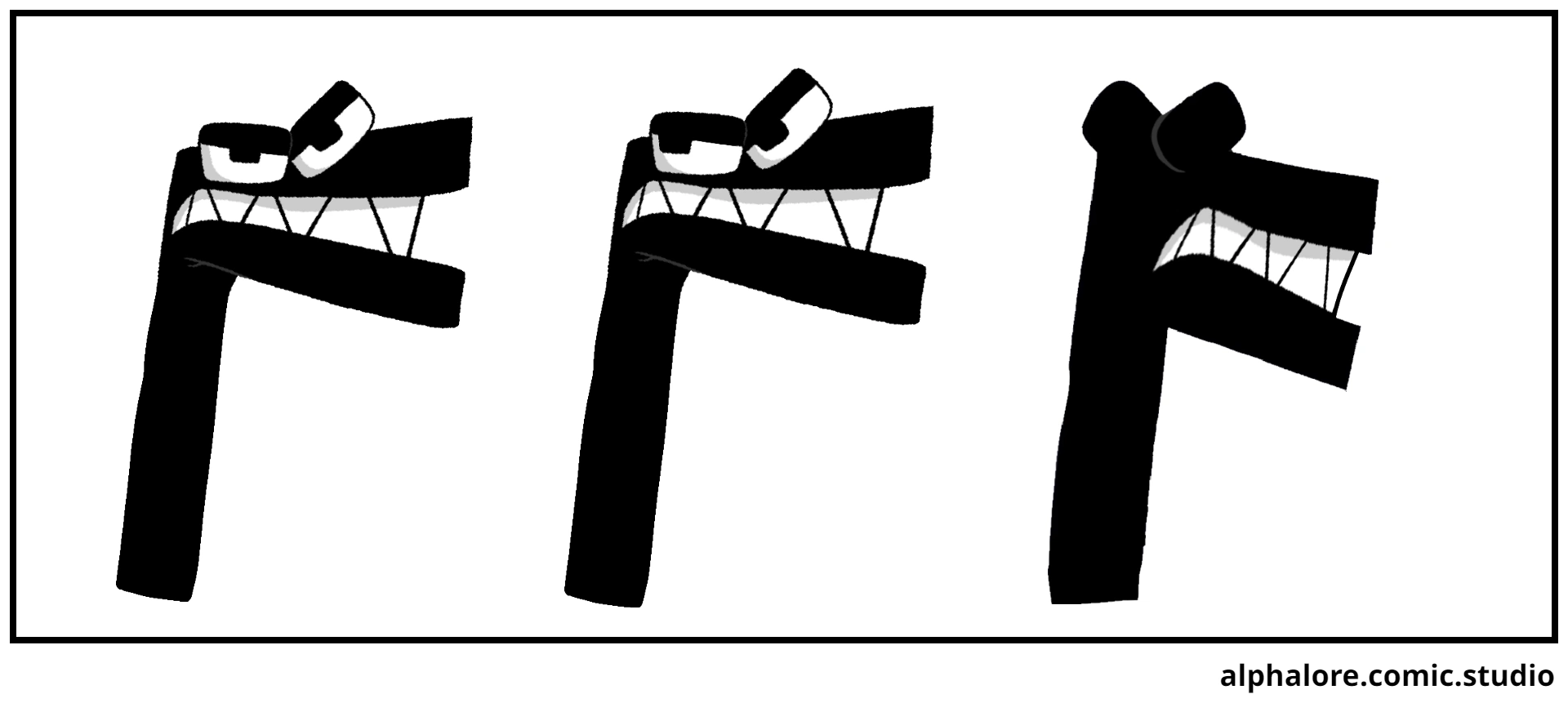 More F Sprites Can Be Added To AL Comic Studio & Megamix AL Comic ...