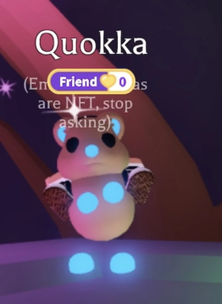 Discuss Everything About Adopt Me! Wiki | Fandom