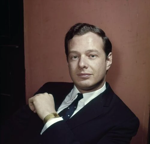 BRIAN EPSTEIN | 60s artist Wiki | Fandom